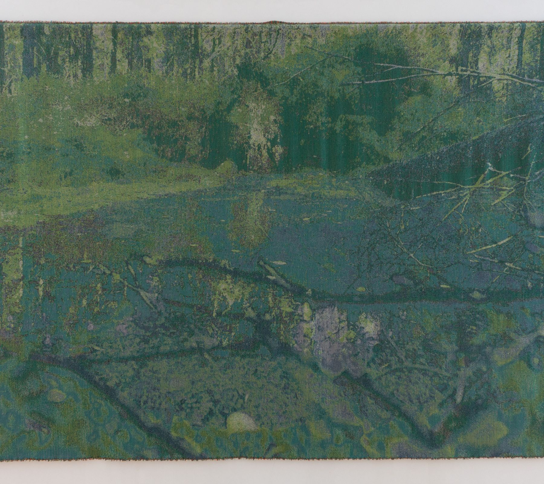 Arna Kristine Lund-Johnsen | Norske Kunsthåndverkere