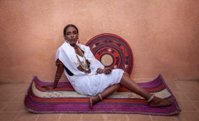 Ahmed Umar | Norske Kunsthåndverkere