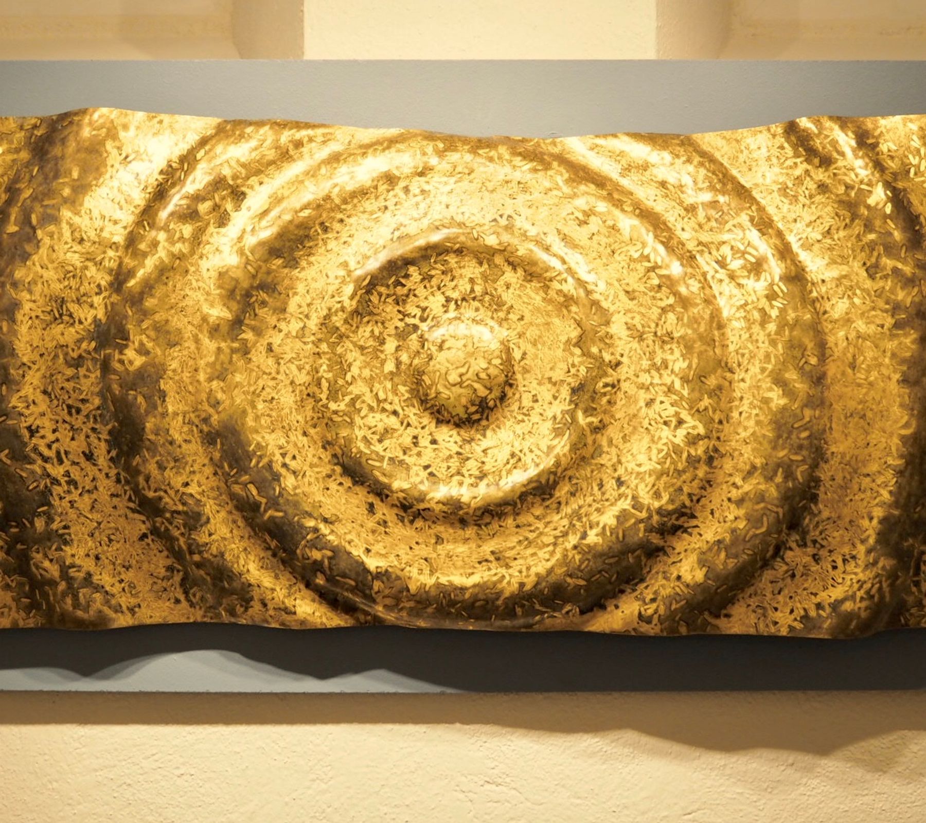 Teresa Lewoc | Norske Kunsthåndverkere