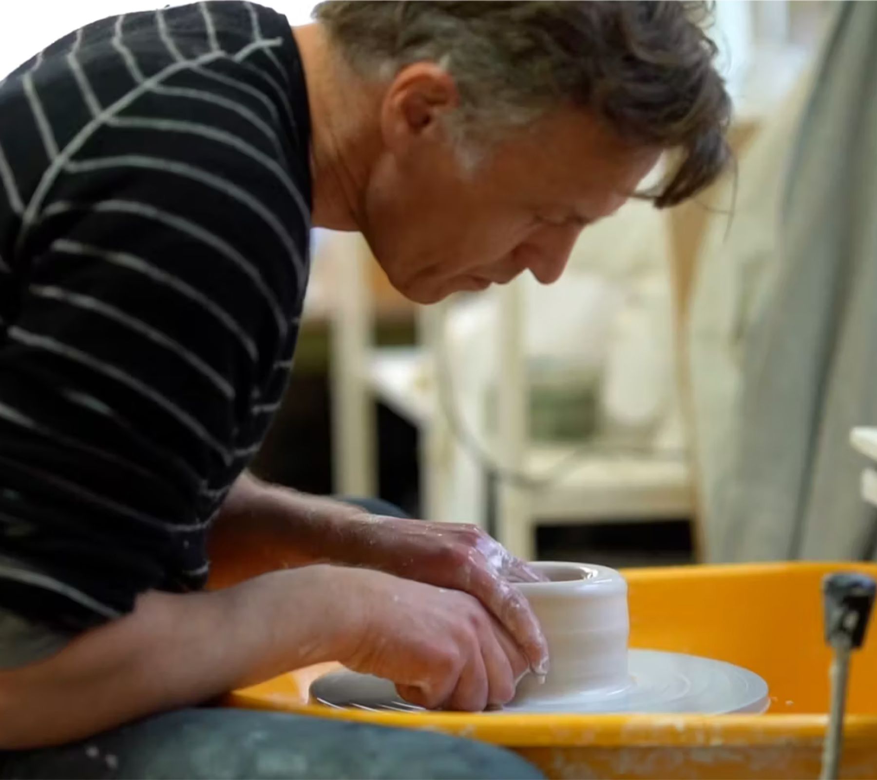 Jan Kåre Myklebust | Norske Kunsthåndverkere