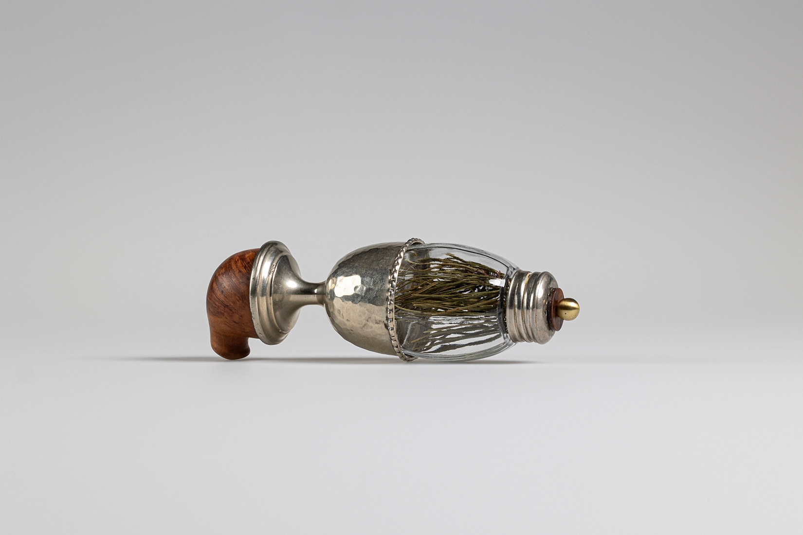 Kunst inspirert av bøker | Norske Kunsthåndverkere