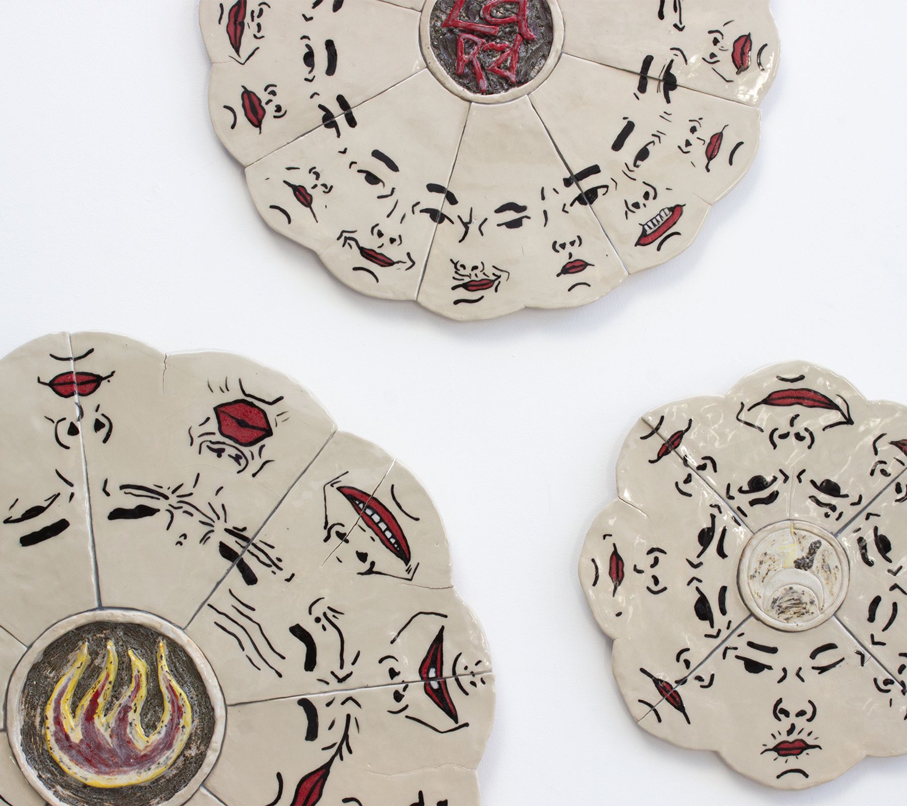 Lisa Rytterlund | Norske Kunsthåndverkere