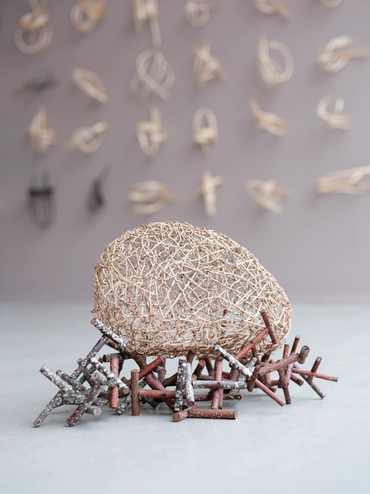 Ingrid Becker | Norske Kunsthåndverkere