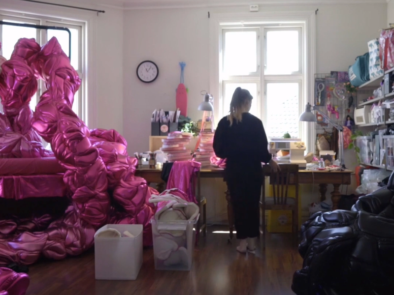 Pia Antonsen Rognes | Norske Kunsthåndverkere