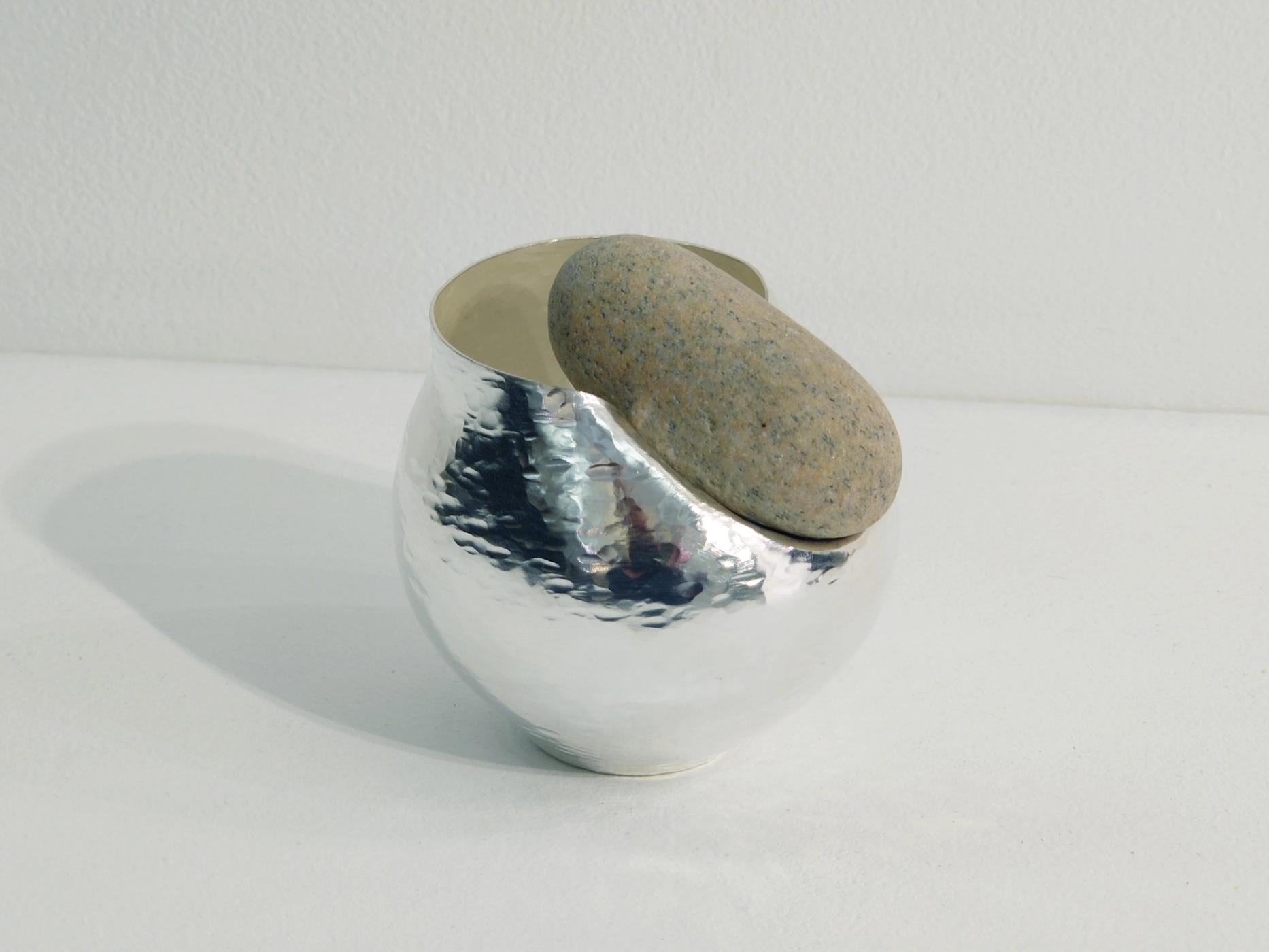 Elin Hedberg | Norske Kunsthåndverkere