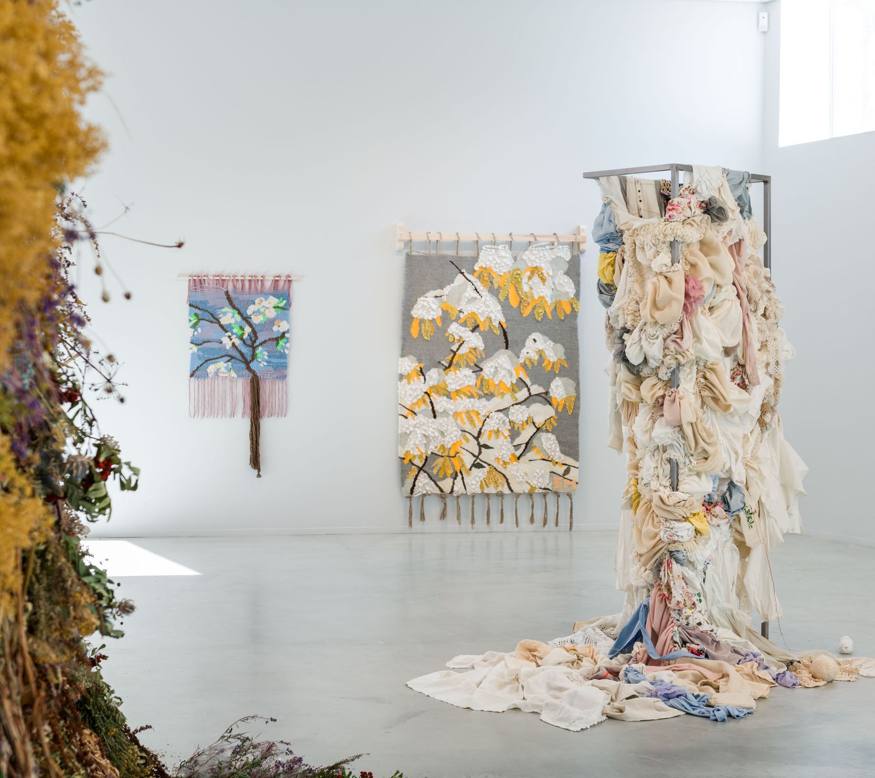 Elin Reboli Melberg | Norske Kunsthåndverkere
