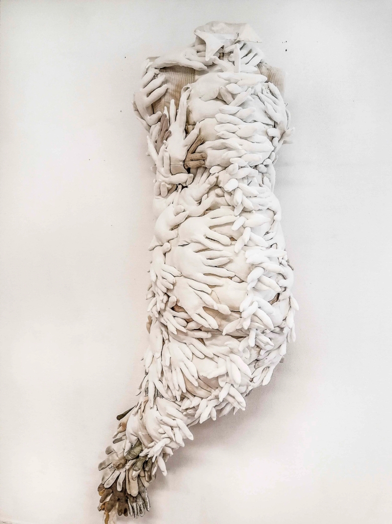 Kari Anne Helleberg Bahri | Norske Kunsthåndverkere