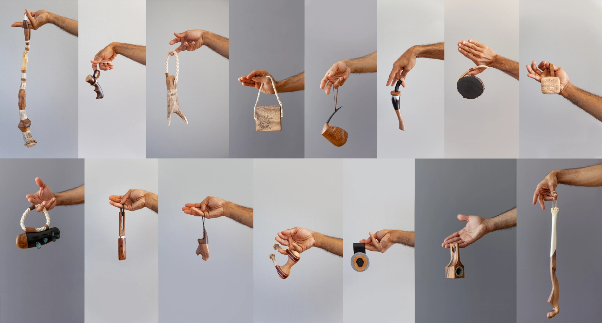 Ahmed Umar | Norske Kunsthåndverkere