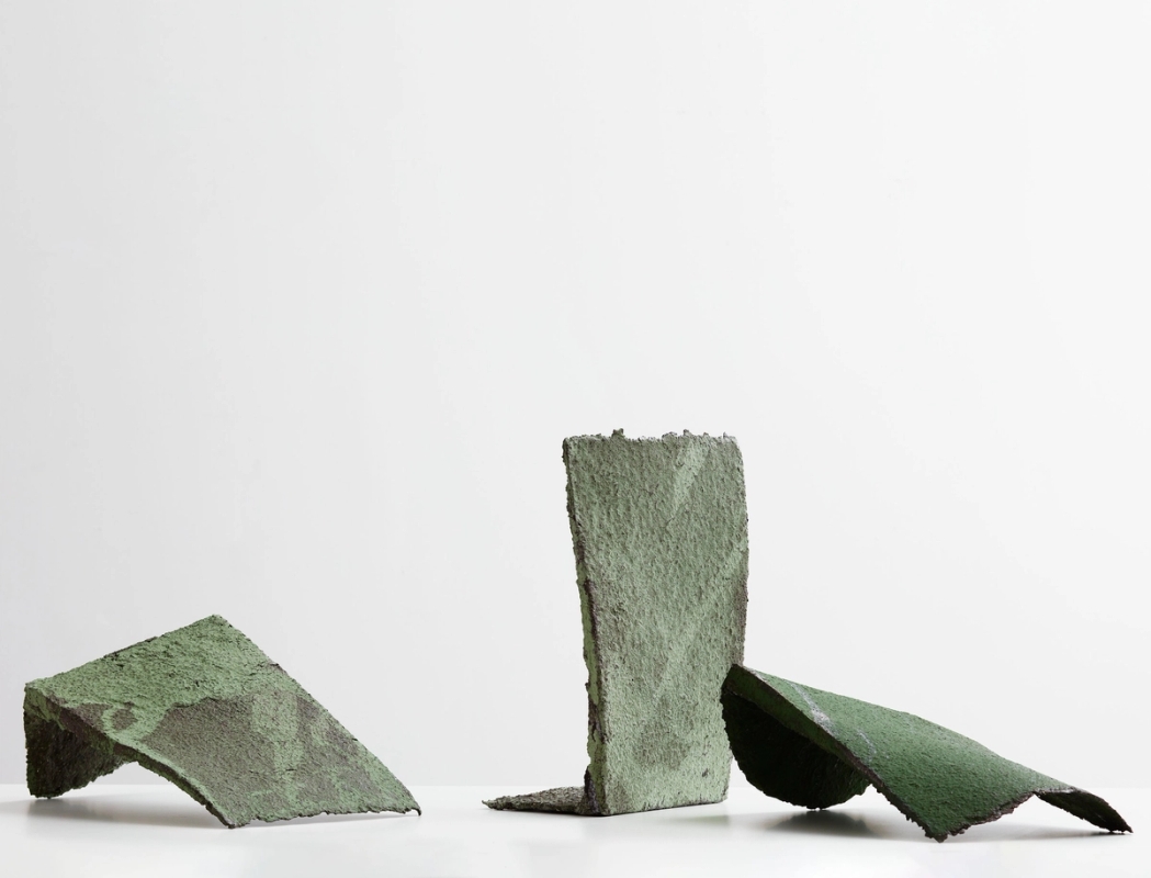 Dette er prisvinnerne i Årsutstillingen 2022 | Norske Kunsthåndverkere