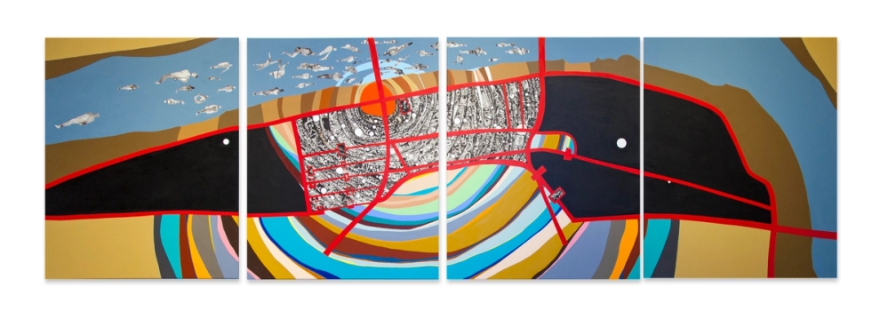 Ahmed Umar | Norske Kunsthåndverkere