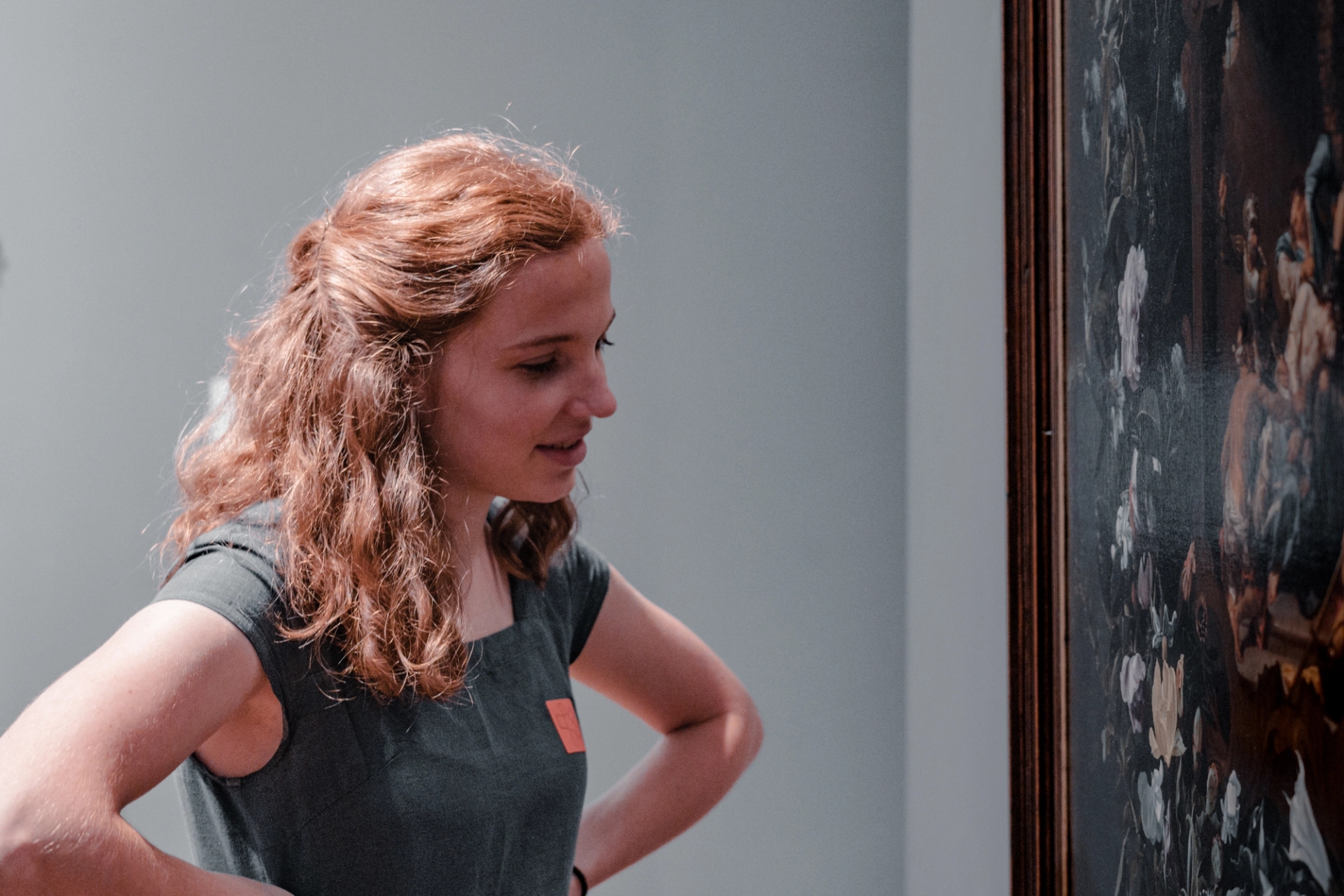 Civil Discourse Project | Courses