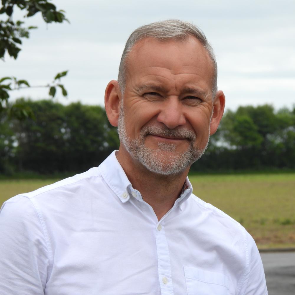 Leadership Team | About Us | Manor Fresh