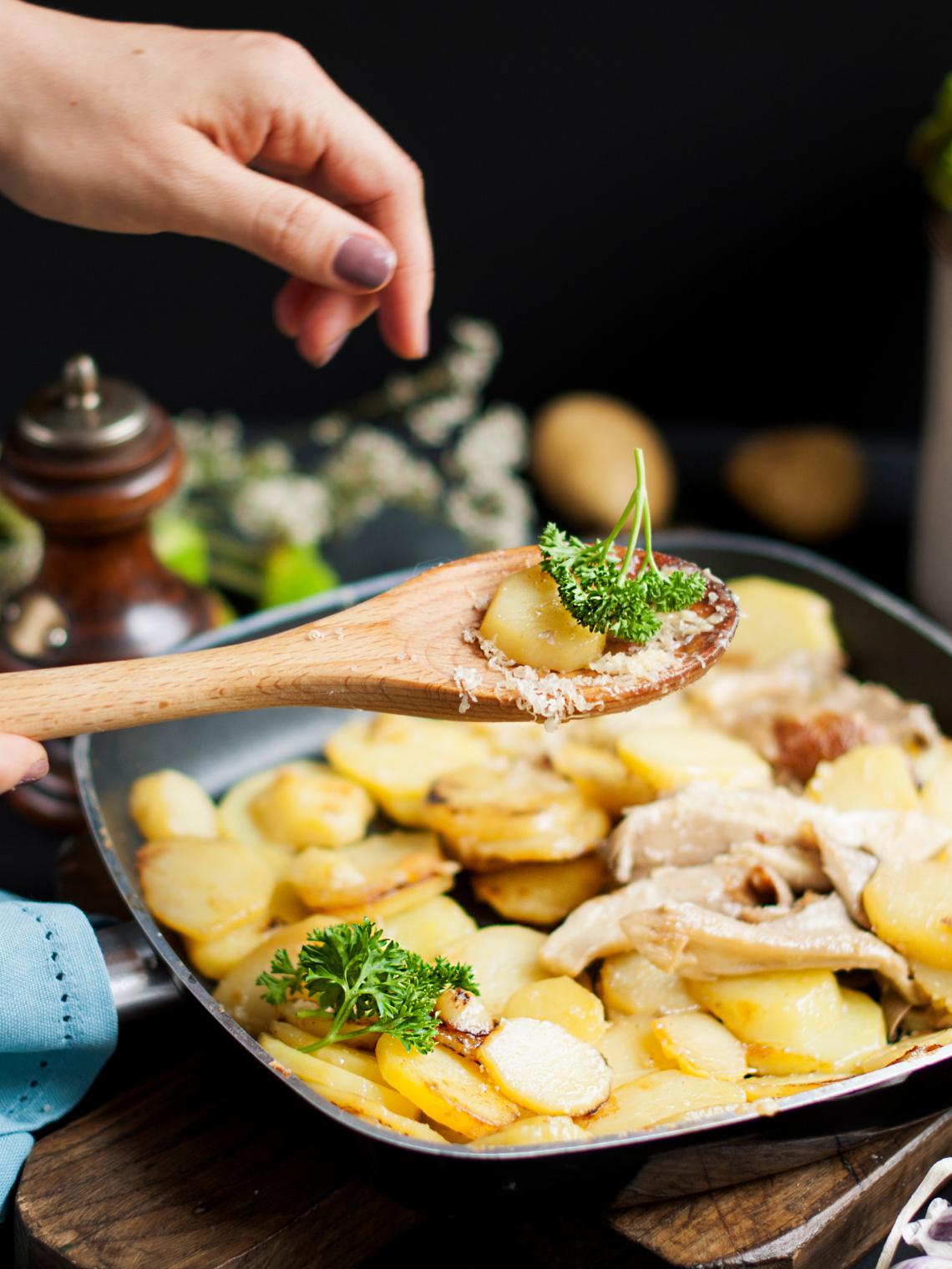 Welcome to Manor Fresh | Potato and Vegetable Supplier | Spalding ...