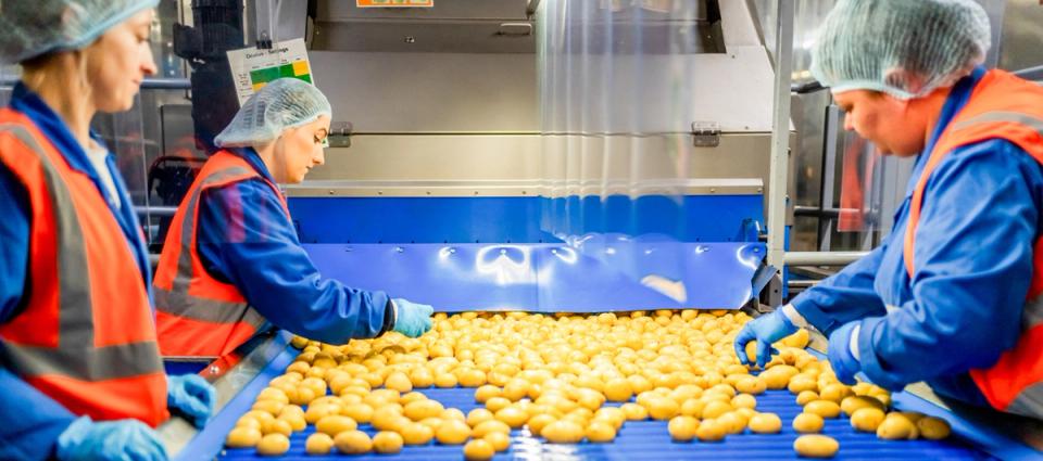 People | Manor Fresh