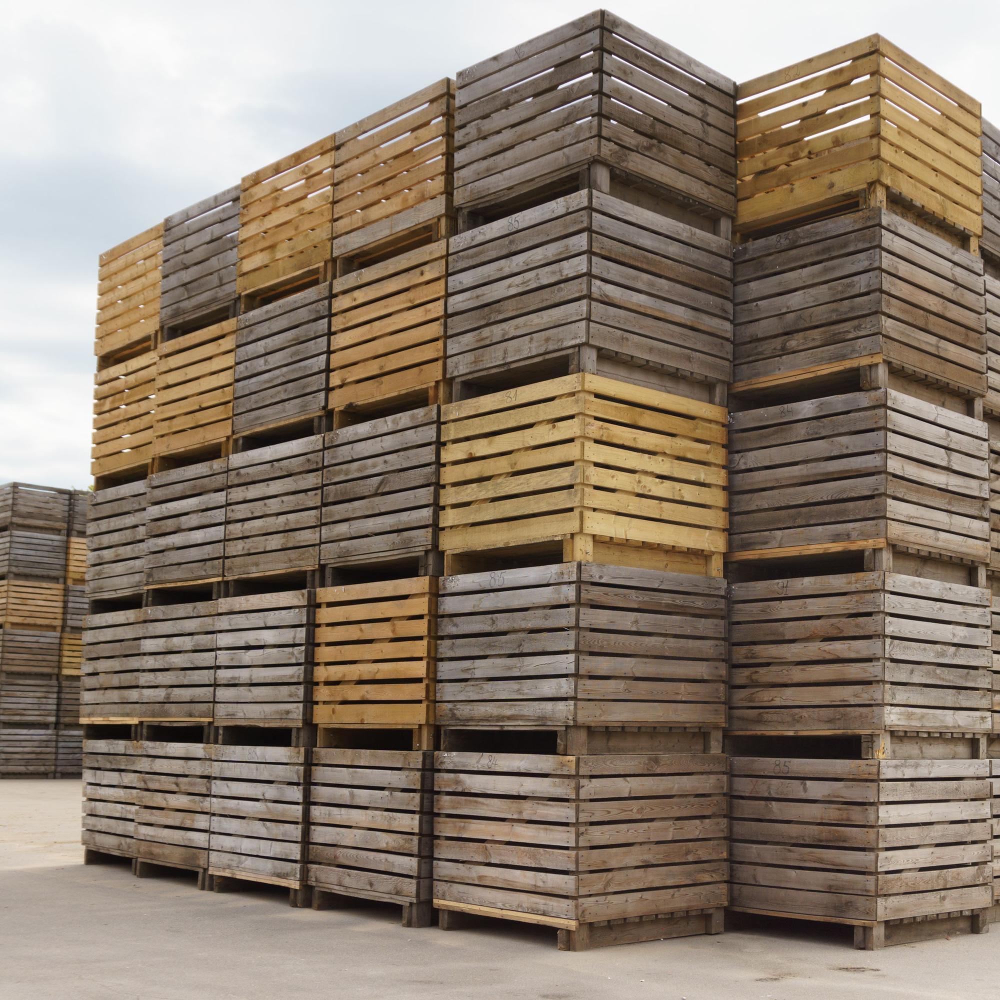 Potatoes | Our Products | Manor Fresh