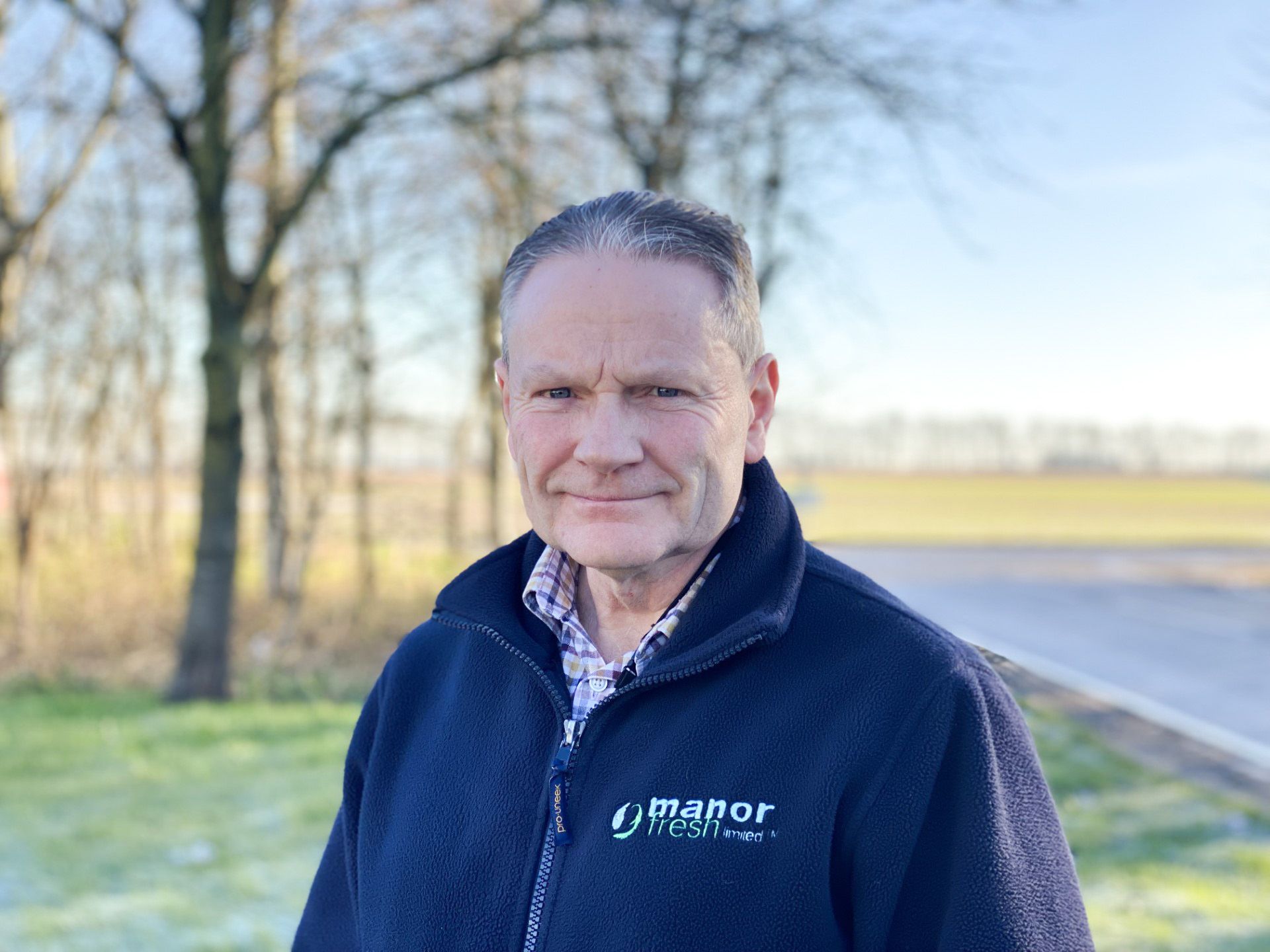 Leadership Team | About Us | Manor Fresh