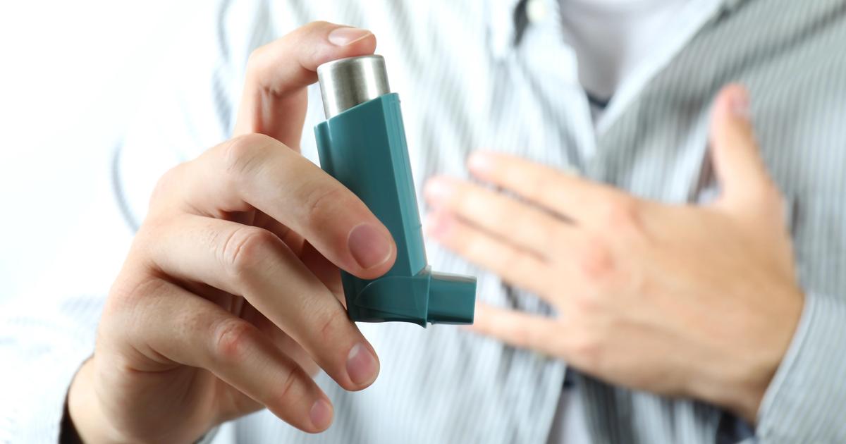 Dispositivos para el asma: opciones para cada tipo de paciente ...