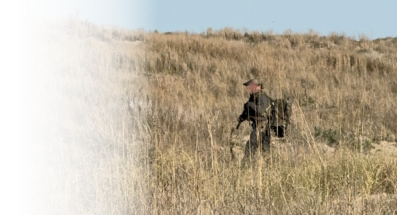 Mil-Nav Military Land Navigation Training Courses | Explore True North