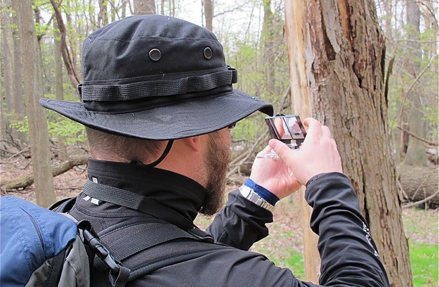 Land Navigation Training Courses | Explore True North