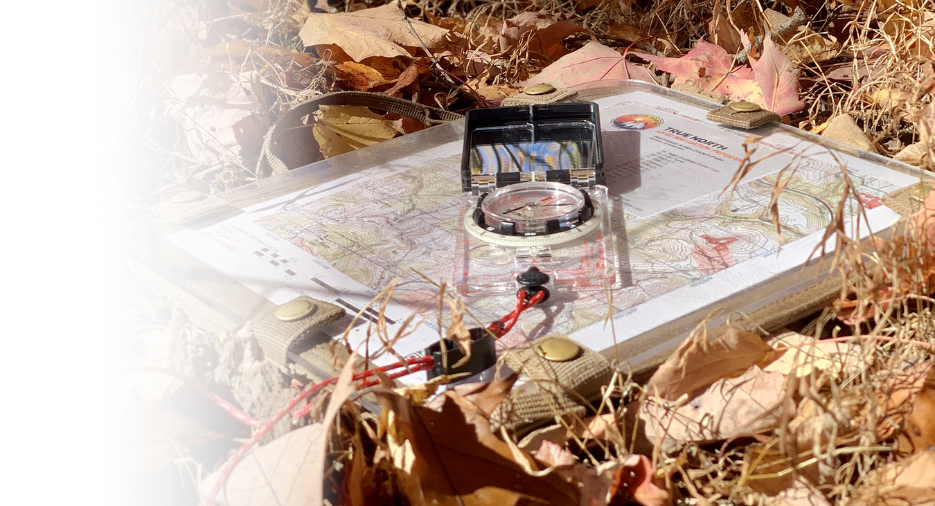 Land Navigation Training Courses | Explore True North