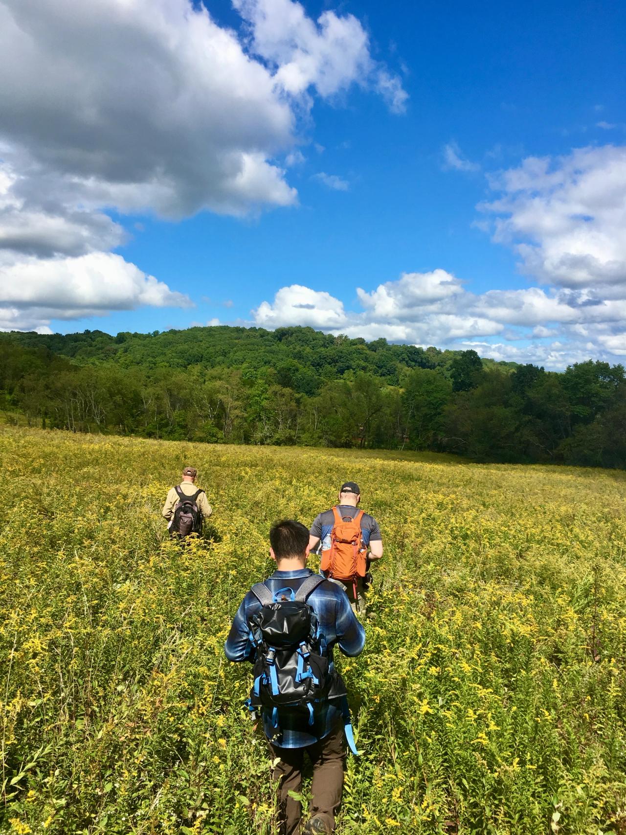 Basic Land Navigation Training Course | Explore True North