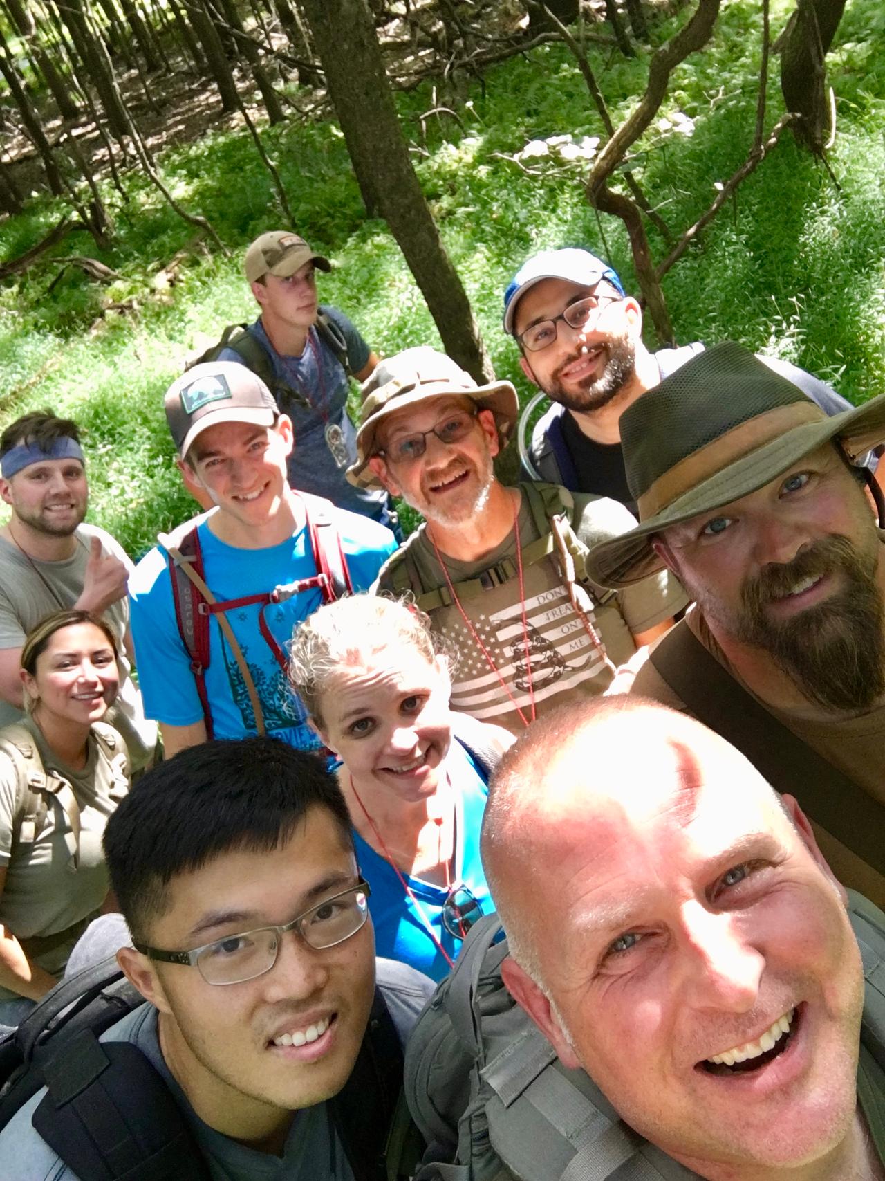 Basic Land Navigation Training Course | Explore True North