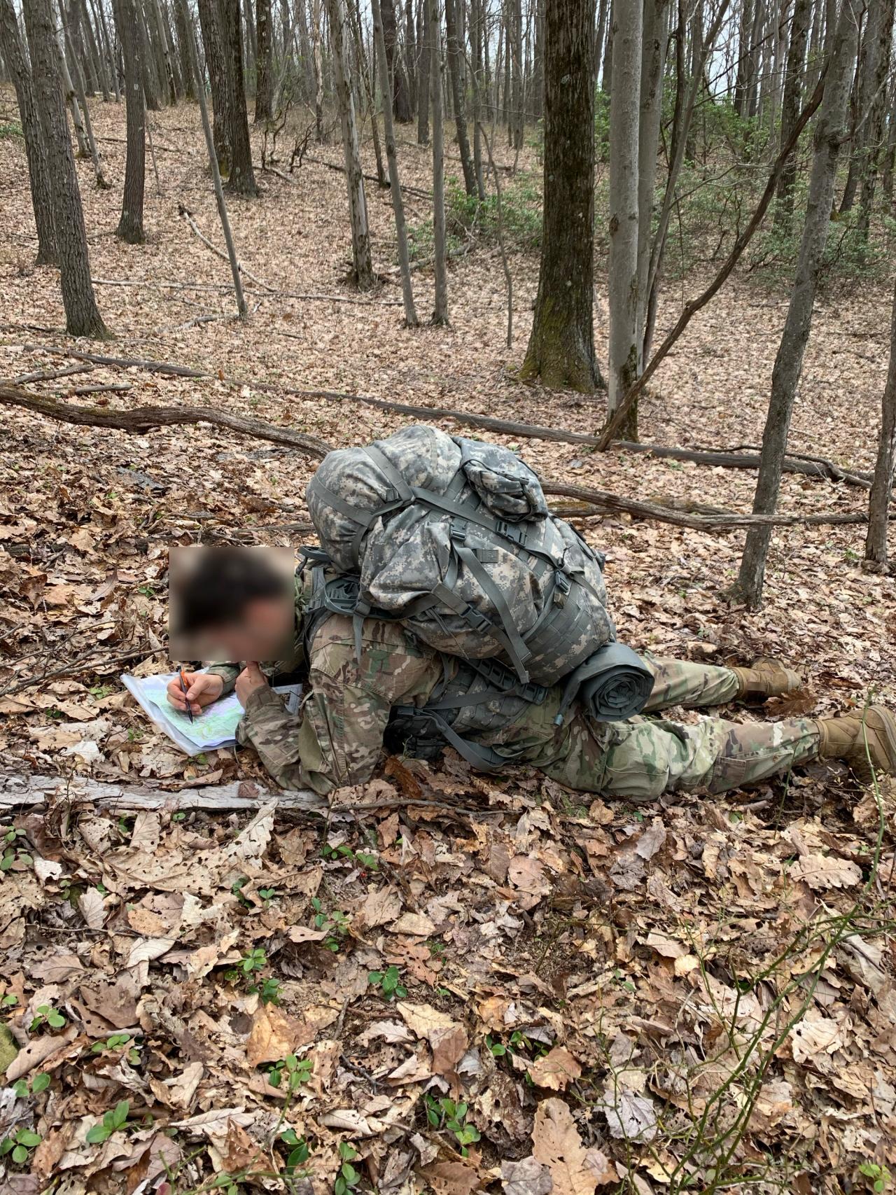Tier One Military Land Navigation Training Courses | Explore True North