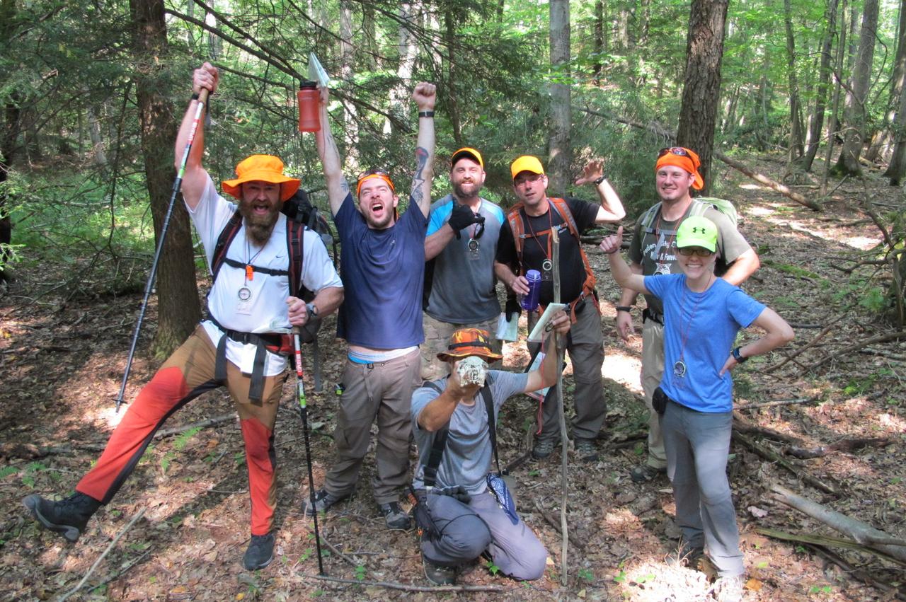 Basic Wilderness Survival Training Course | Explore True North