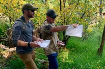 Land Navigation Training Courses | Explore True North