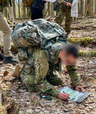 Baseline Military Land Navigation Training Courses | Explore True North