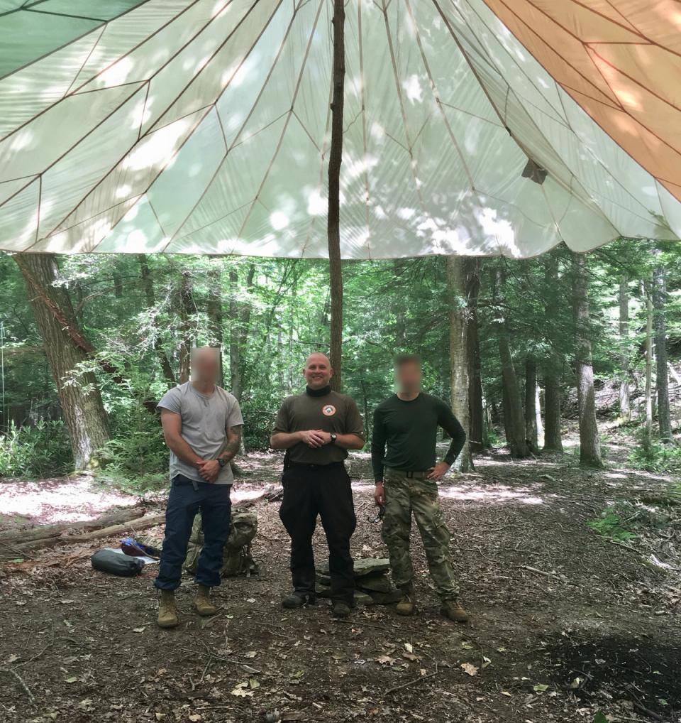 Advanced Military Land Navigation Training Courses | Explore True North