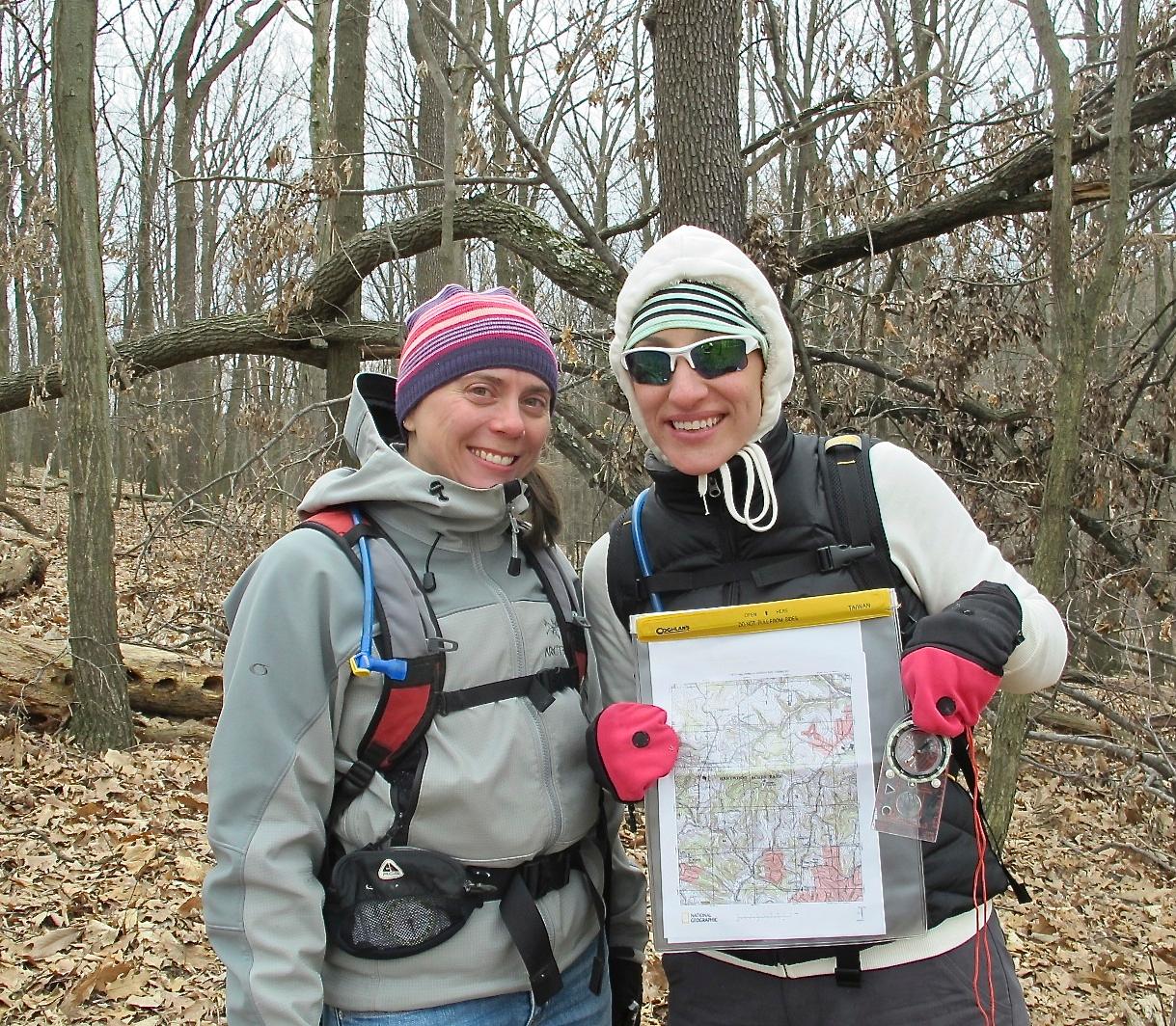 Basic Land Navigation Training Course | Explore True North