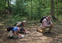 Land Navigation Training Courses | Explore True North