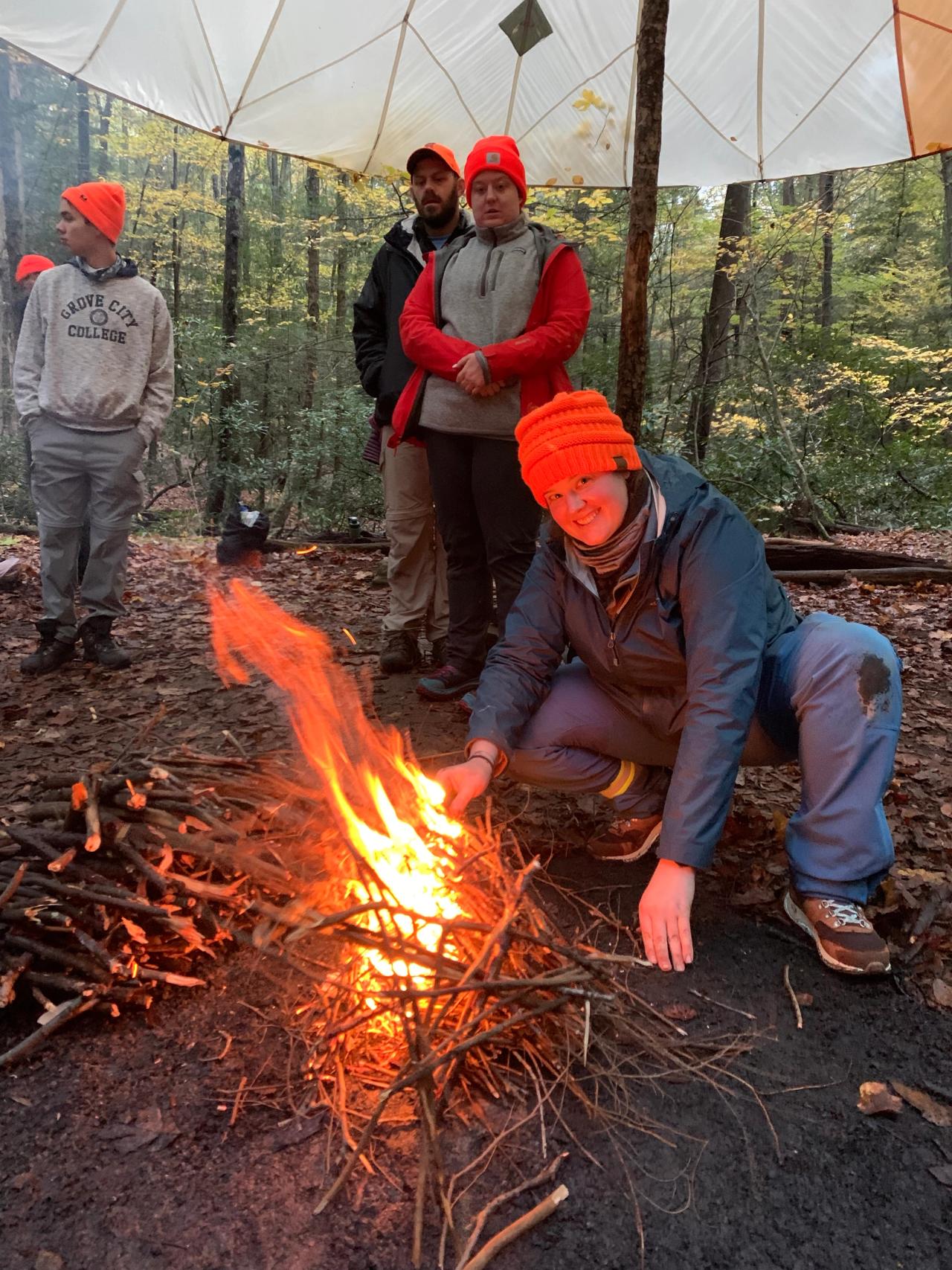 Disaster Ready Training Course | Explore True North