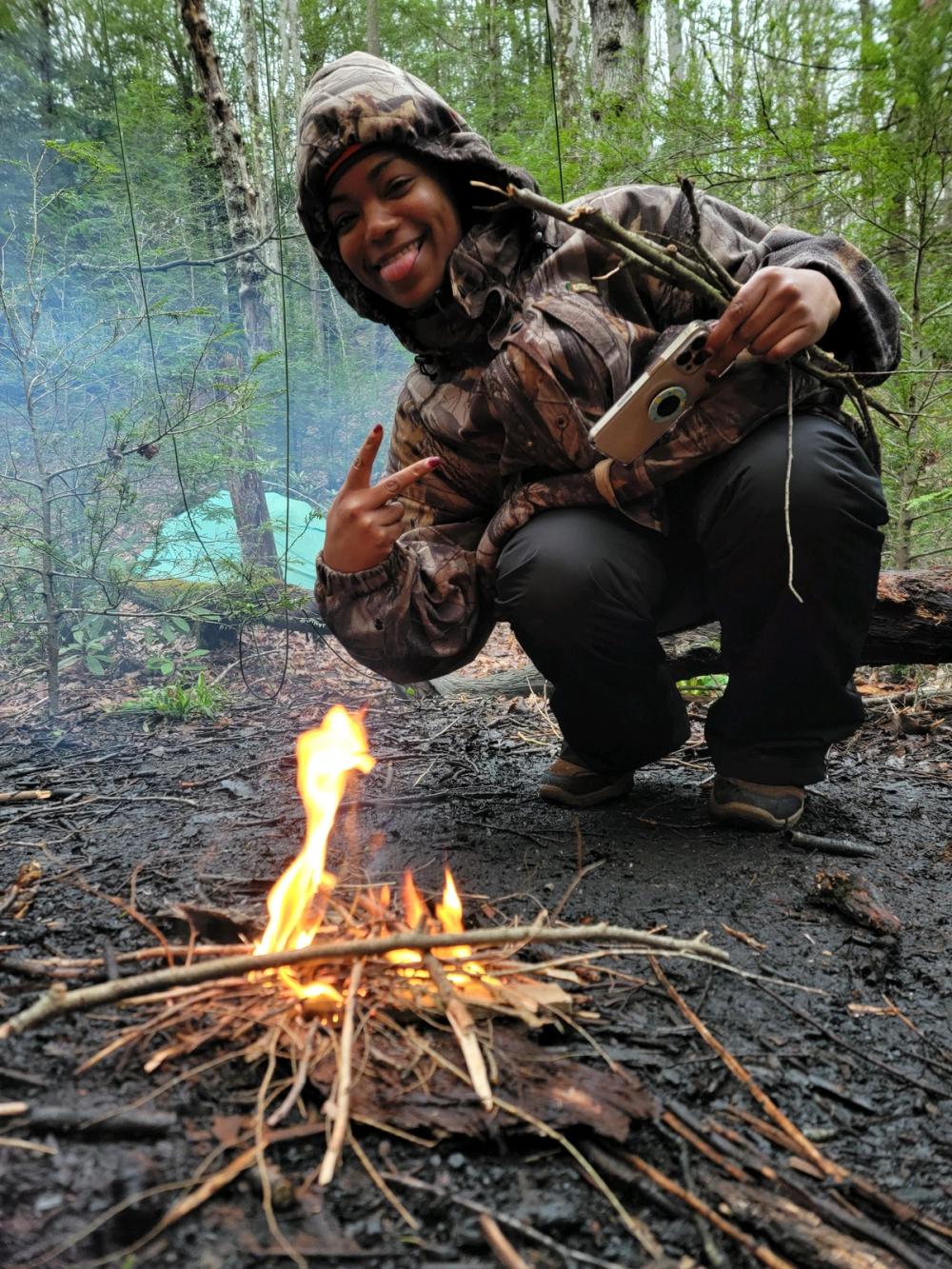 Browse Wilderness Survival Training Courses | Explore True North