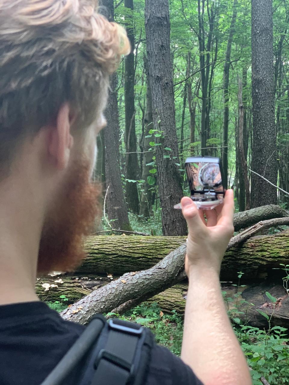 Basic Land Navigation Training Course | Explore True North