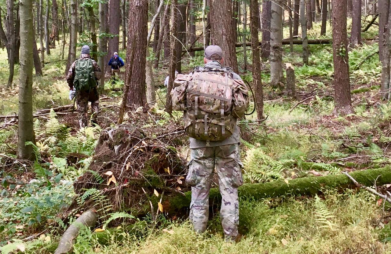 Tier One Military Land Navigation Training Courses | Explore True North