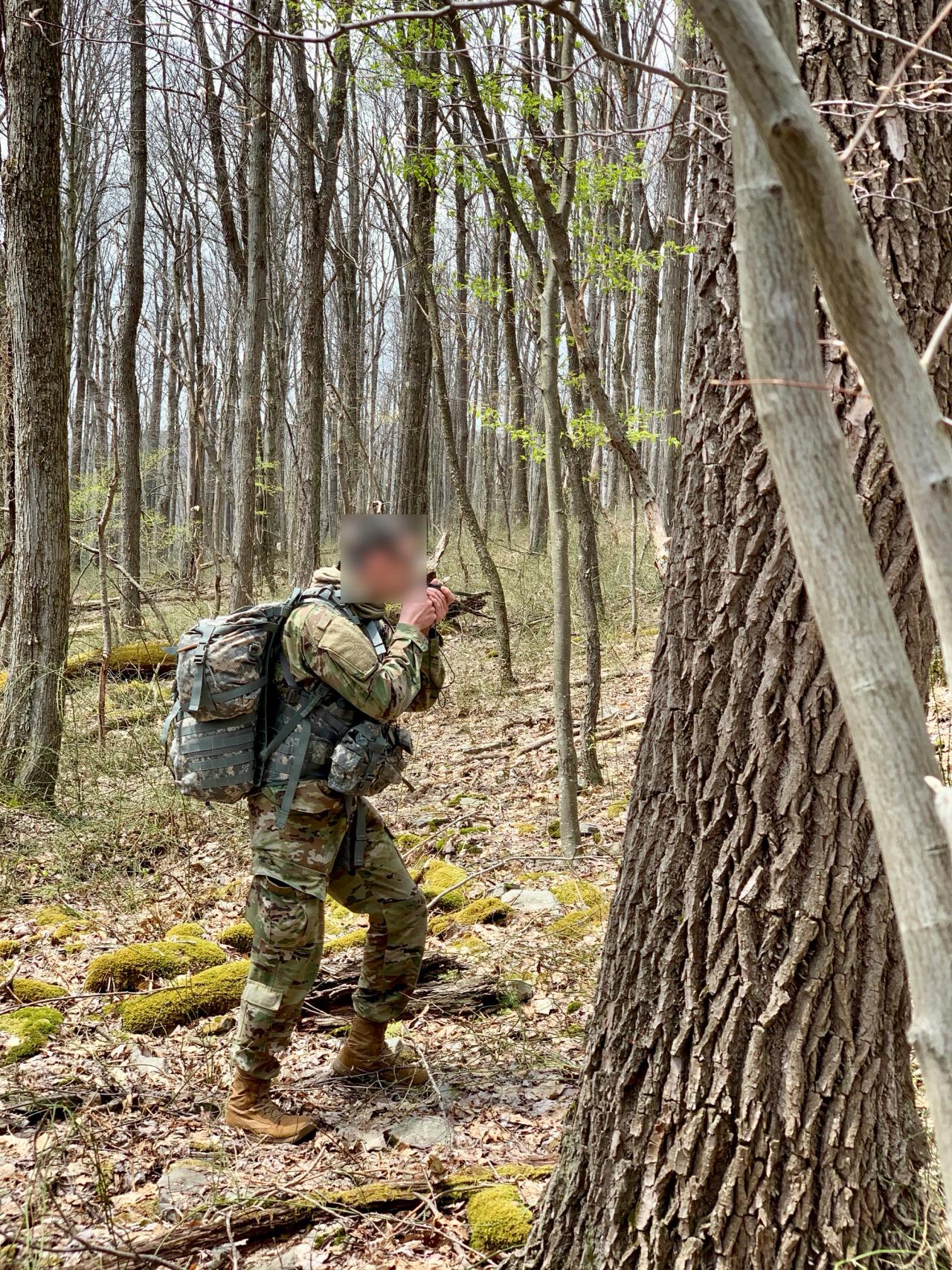 Baseline Military Land Navigation Training Courses | Explore True North