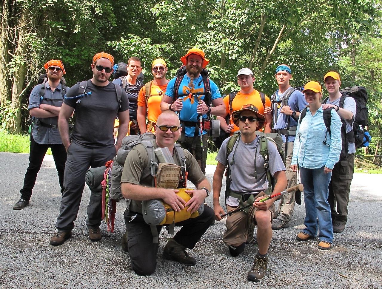 Disaster Ready Training Course | Explore True North