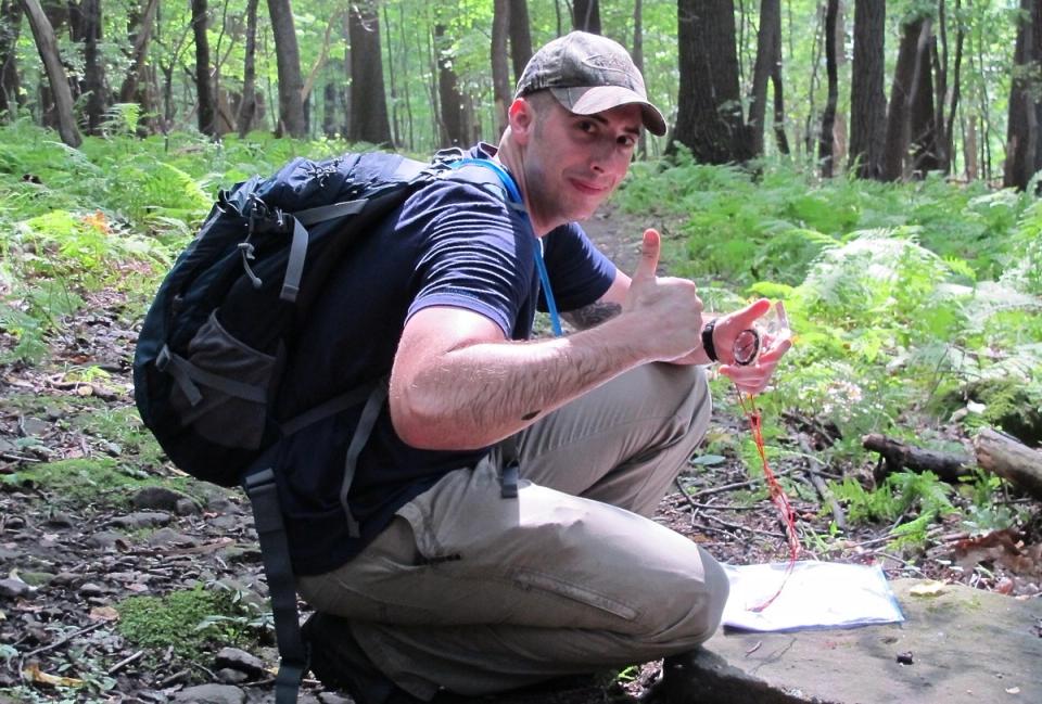 Basic Land Navigation Training Course | Explore True North
