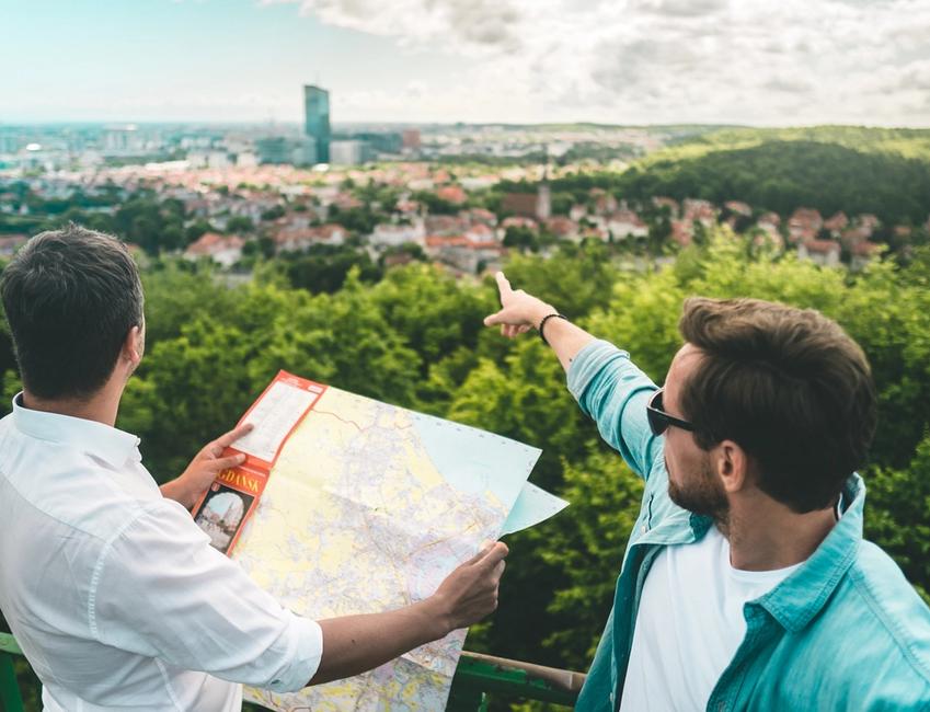 Discover the Tri-City: Gdańsk – Sopot – Gdynia | Poland by Locals