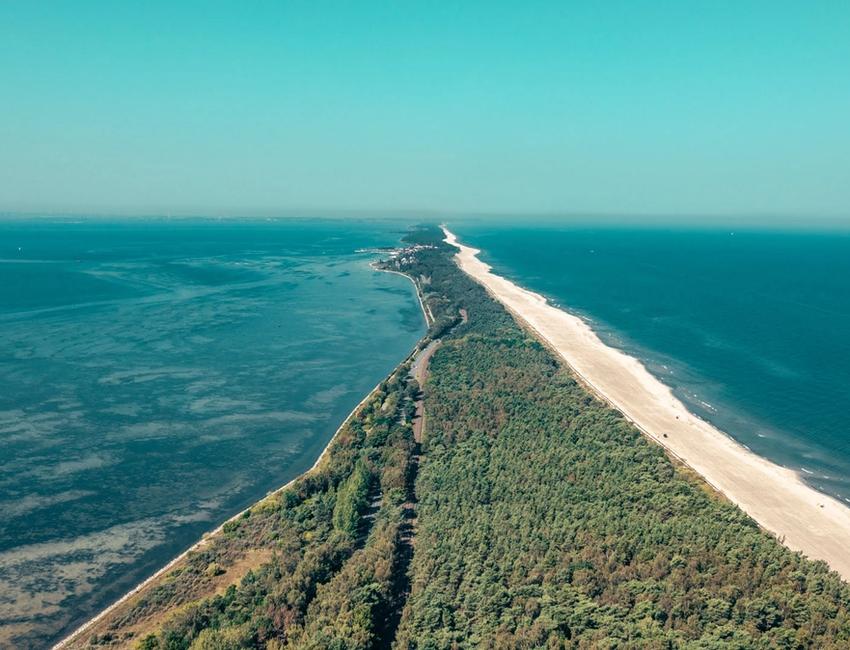 Cruise Ships in Gdańsk | Poland by Locals