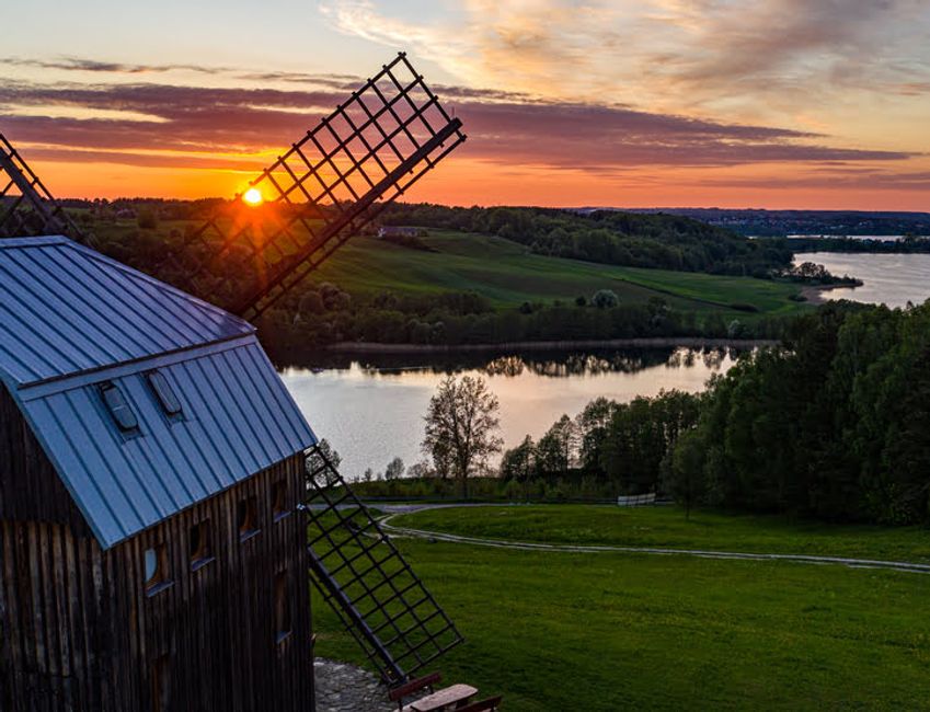 Kaszuby Tour: Meet with Nature and Culture | Poland by Locals