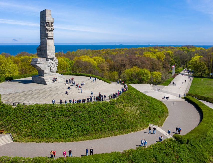 II World War Tour | Poland by Locals