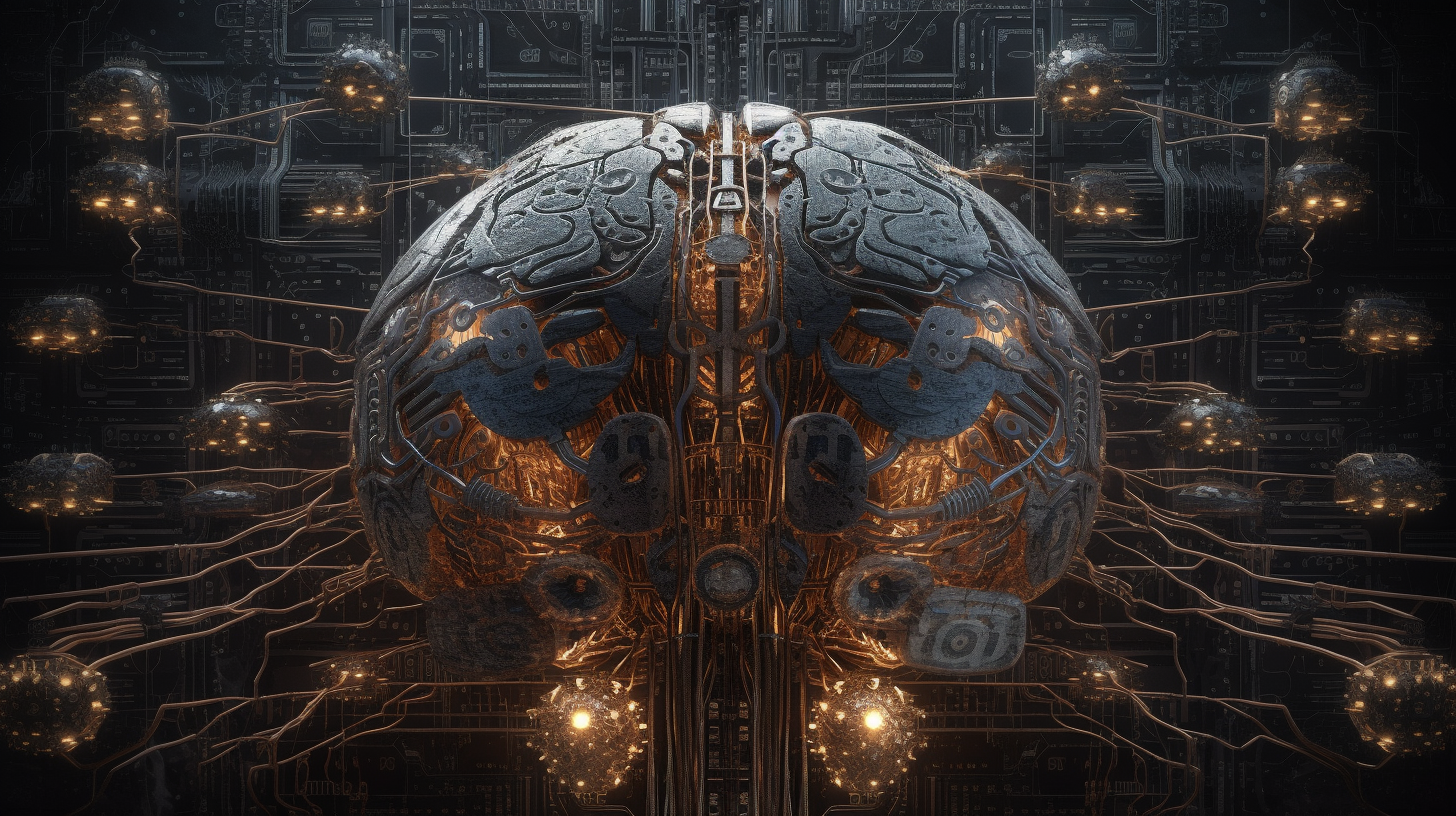 GPT-4’s Mind-Blowing Self-Improvement: Will It Become the Ultimate AI ...