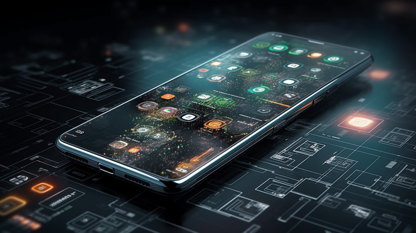 The Future Of Android in the AI Era | Writing Assistant .ai