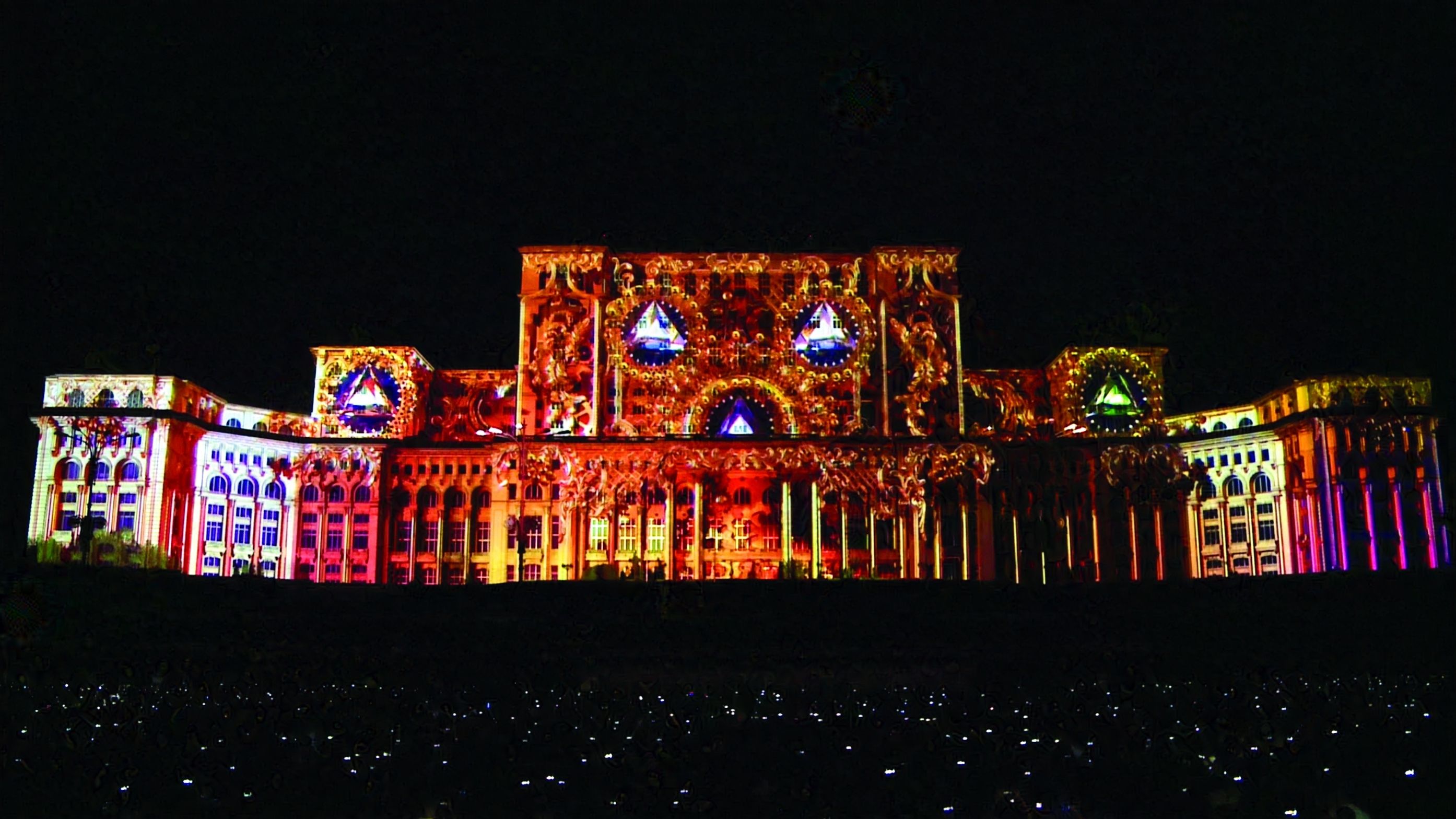 iMapp Bucharest - The Biggest Mapping Contest in the World — AVA ...