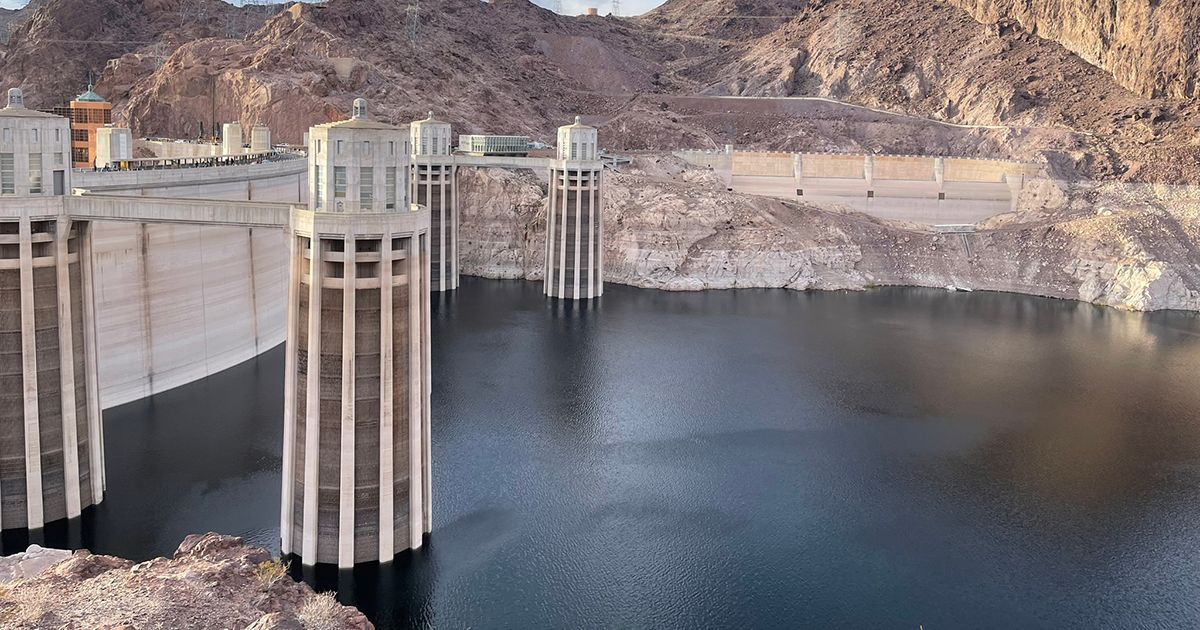 7 Real Examples Of America’s Water Crisis
