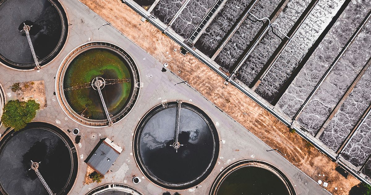 7 Technology Solutions For Effective Water Conservation