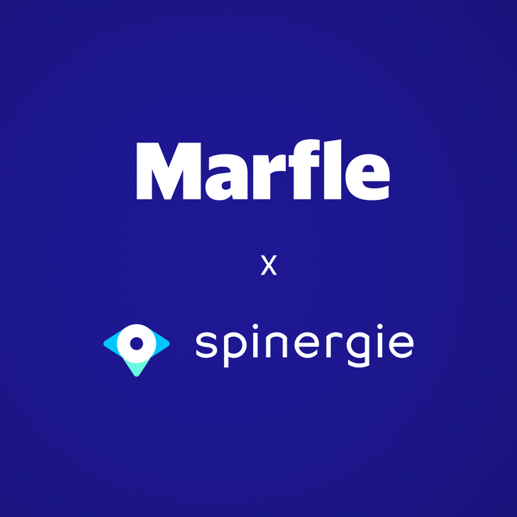 Spinergie and Marfle partnership drives smarter maritime operations
